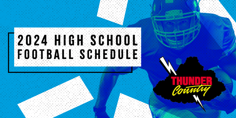 WTHD Thunder Country 105.5